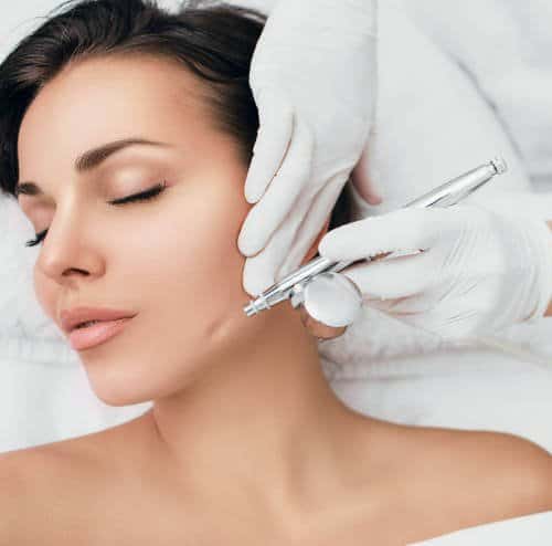 Elevate Your Spa Experience: The Allure of Oxygen Inhalation and Oxygen ...