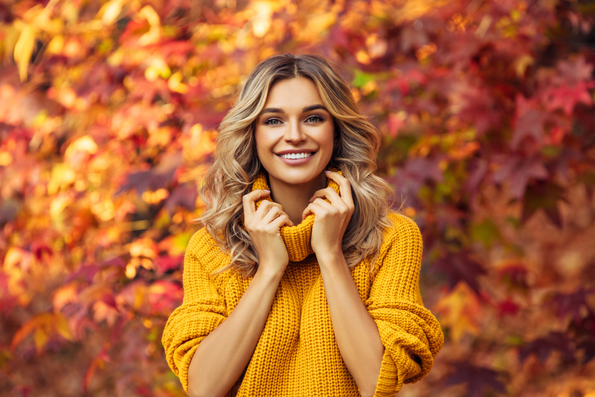 Fall into Beauty: Prepare for the Holidays with Laser, Peels, Botox ...