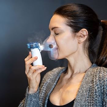 Unlocking Radiance: The Power of Nebulized Exosomes for Beauty, Health ...